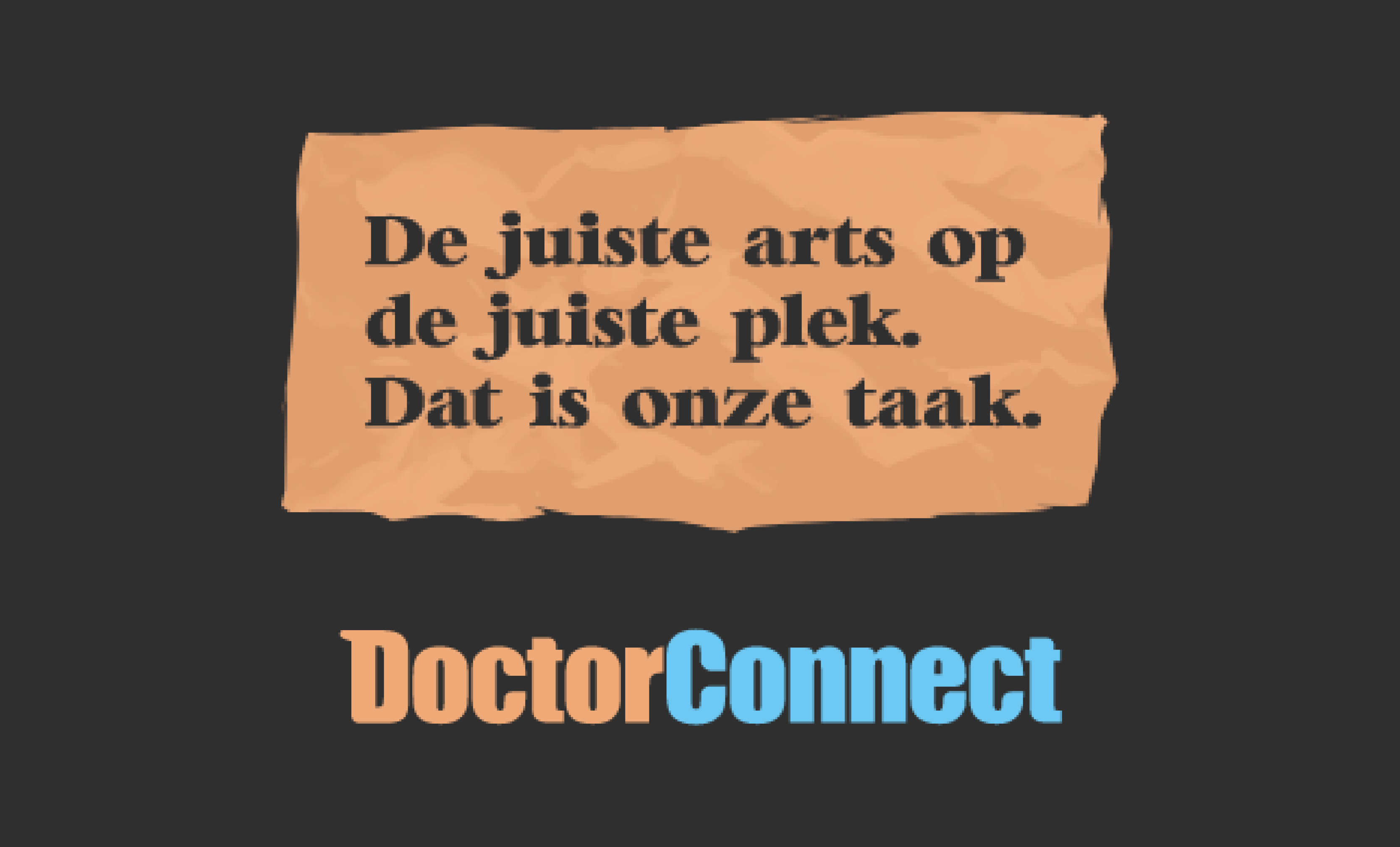 Basisarts Bedrijfsgeneeskunde Amsterdam - DoctorConnect